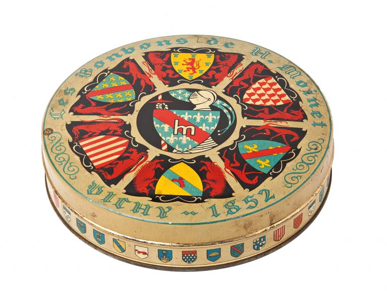 Histoire de la maison | Confiserie Moinet