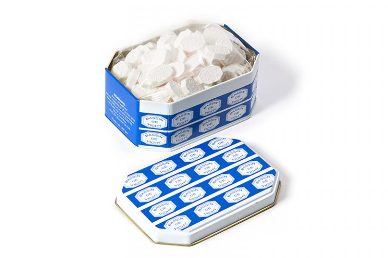 Coffret Pastilles anis | Confiserie Moinet