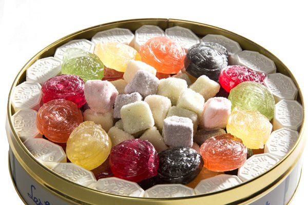 Boutique en ligne de Pastilles | Confiserie Moinet