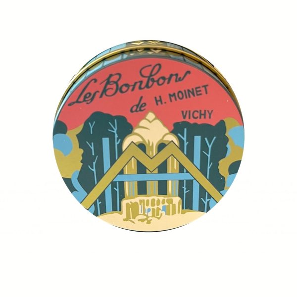 Boutique en ligne de Pastilles | Confiserie Moinet